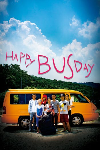 Welcome to Waikiki | Watch Korean Series Online - KOCOWA+