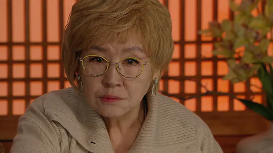 Game of Witches | Watch Korean Series Online - KOCOWA+