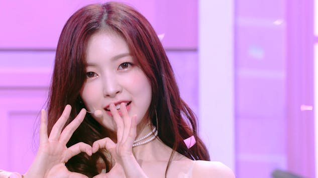 Music Bank K-Chart: Watch Series Online - KOCOWA