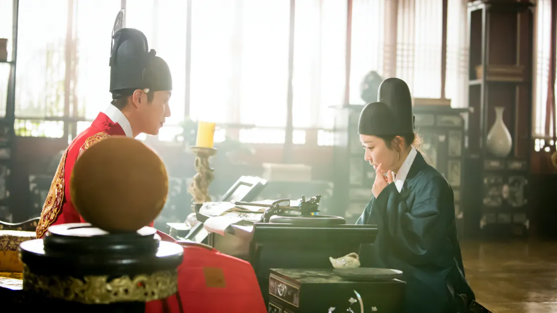 Splash Splash Love | Watch Korean Series Online - KOCOWA+