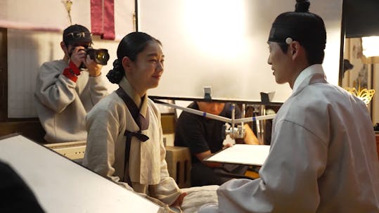 My Dearest | Watch Korean Series Online - KOCOWA+