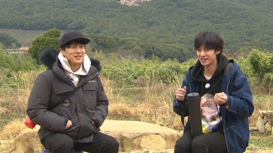 2 Days and 1 Night | Watch Korean Series Online - KOCOWA+