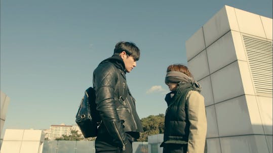 Healer | Watch Korean Series Online - KOCOWA+