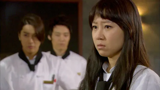 Pasta | Watch Korean Series Online - KOCOWA+