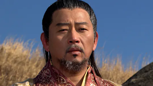 Ju Mong, Prince of Legend | Watch Korean Series Online - KOCOWA+