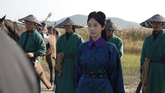 My Dearest | Watch Korean Series Online - KOCOWA+