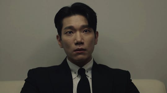 Connection | Watch Korean Series Online - KOCOWA+