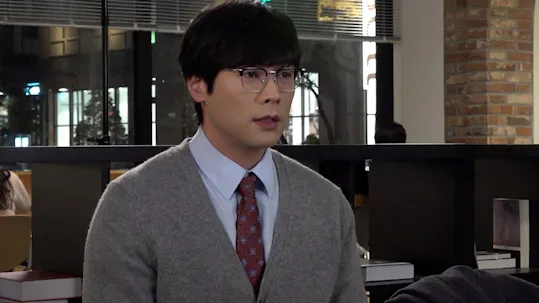 Sorry Not Sorry | Watch Korean Series Online - KOCOWA+