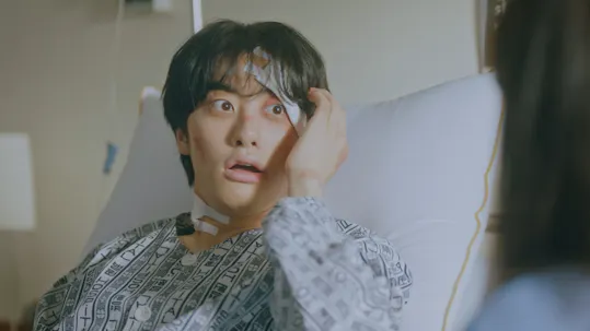 My Perfect Stranger | Watch Korean Series Online - KOCOWA+