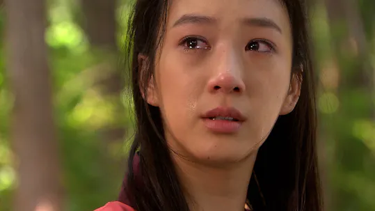 Princess Ja Myung | Watch Korean Series Online - KOCOWA+