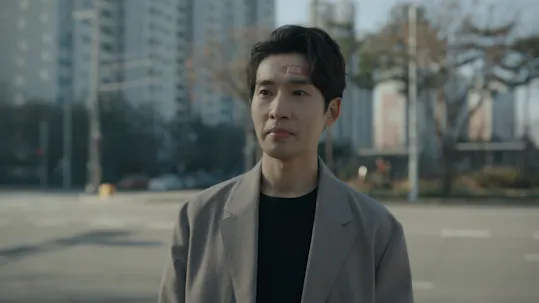 Nobody Knows | Watch Korean Series Online - KOCOWA+