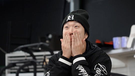 Running Man | Watch Korean Series Online - KOCOWA+