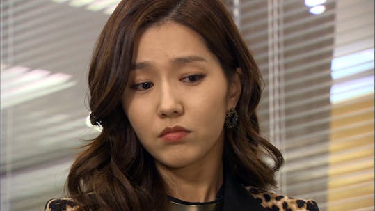 Glory Jane | Watch Korean Series Online - KOCOWA+