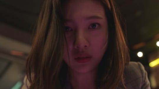 Tempted | Watch Korean Series Online - KOCOWA+