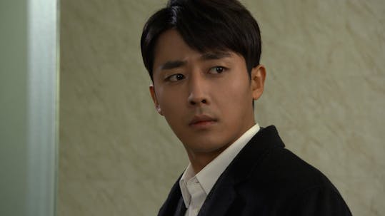 Windy Mi Poong | Watch Korean Series Online - KOCOWA+