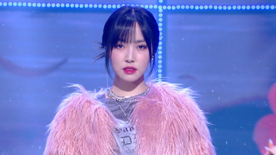 Music Bank K-Chart | Watch Korean Series Online - KOCOWA+