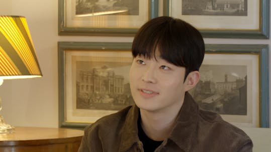 Heart Pairing | Watch Korean Series Online - KOCOWA+