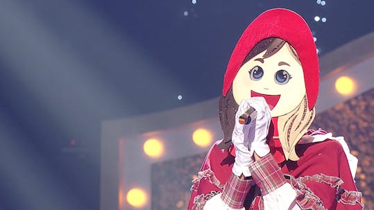 The King of Mask Singer | Watch Korean Series Online - KOCOWA+