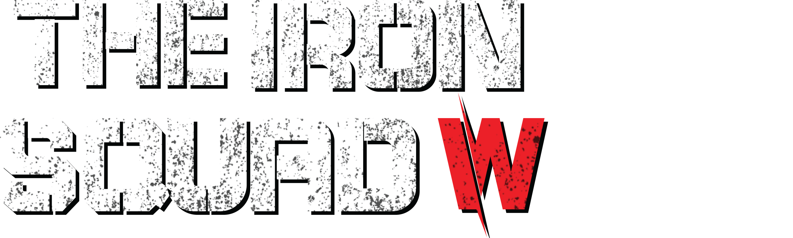 The Iron Squad W | Watch Korean Series Online - KOCOWA+