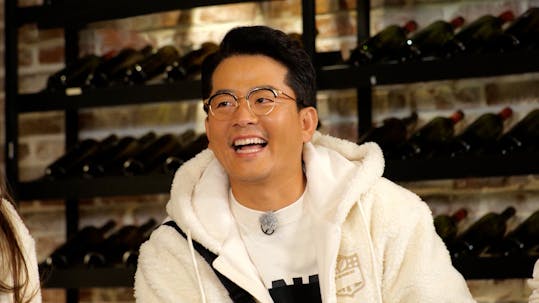 Running Man: Watch Series Online - KOCOWA