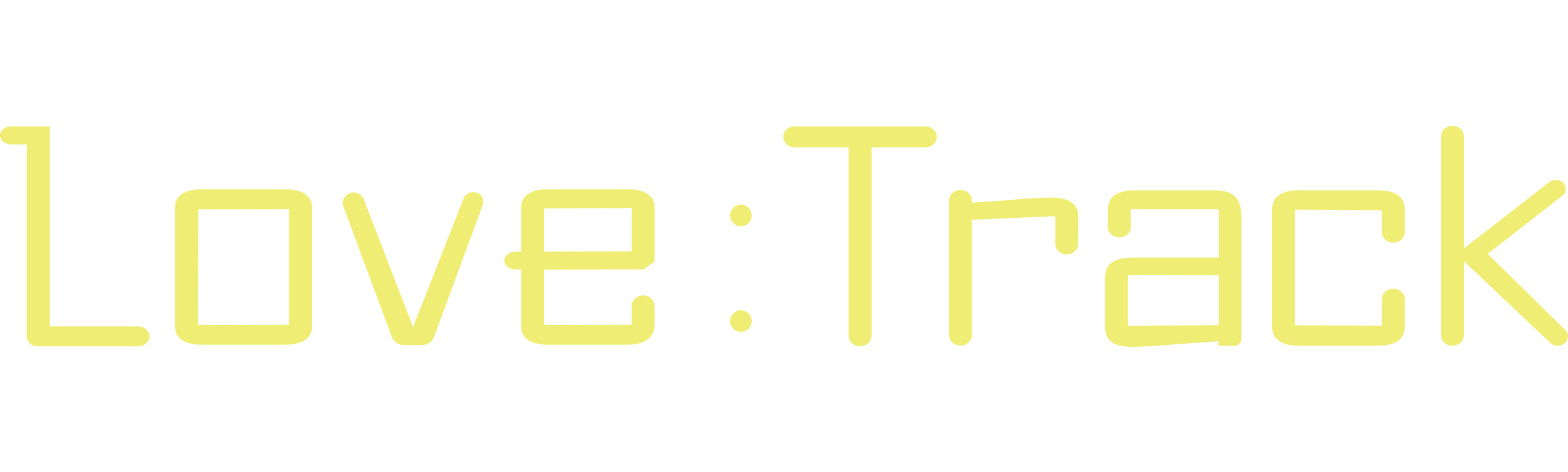 Love : Track | Watch Korean Series Online - KOCOWA+