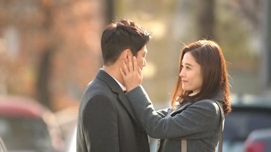 I Have a Lover | Watch Korean Series Online - KOCOWA+