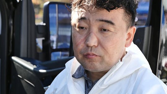 NFS: National Forensic Service | Watch Korean Series Online - KOCOWA+