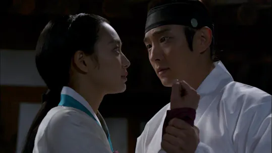 Tale of Arang | Watch Korean Series Online - KOCOWA+