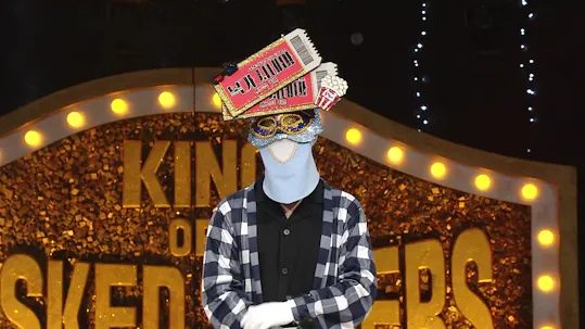 The King of Mask Singer | Watch Korean Series Online - KOCOWA+