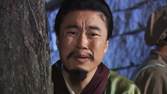 Emperor of the Sea | Watch Korean Series Online - KOCOWA+