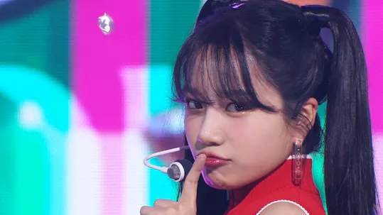 SBS Inkigayo | Watch Korean Series Online - KOCOWA+