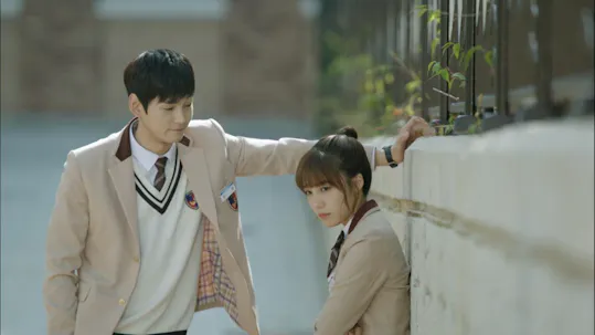 Cheer Up! | Watch Korean Series Online - KOCOWA+
