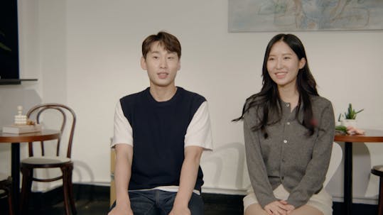 Change Days | Watch Korean Series Online - KOCOWA+