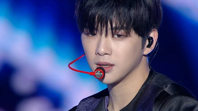 Show! Music Core: Watch Series Online - KOCOWA