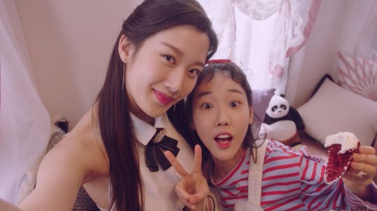 Tempted | Watch Korean Series Online - KOCOWA+