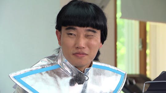 Running Man Classics | Watch Korean Series Online - KOCOWA+