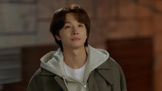 My Merry Marriage | Watch Korean Series Online - KOCOWA+