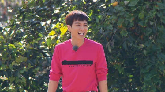 Running Man Classics | Watch Korean Series Online - KOCOWA+