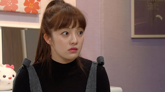 Windy Mi Poong | Watch Korean Series Online - KOCOWA+