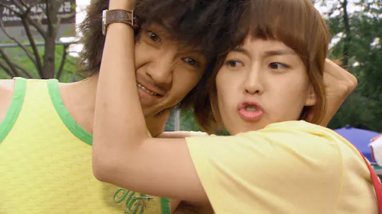 Merry Mary | Watch Korean Series Online - KOCOWA+