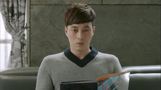 Master's Sun | Watch Korean Series Online - KOCOWA+