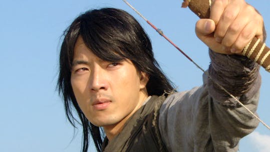 The Land of Wind | Watch Korean Series Online - KOCOWA+