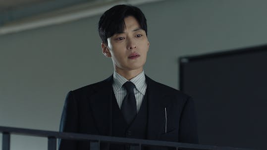 Nothing Uncovered | Watch Korean Series Online - KOCOWA+