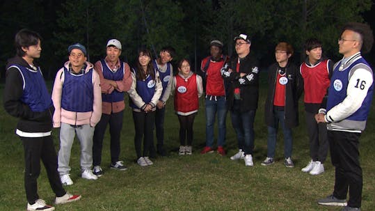 2 Days and 1 Night | Watch Korean Series Online - KOCOWA+