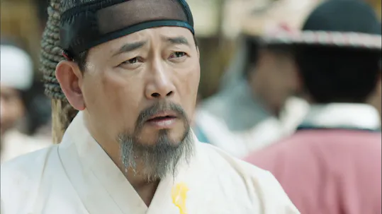 The Royal Gambler | Watch Korean Series Online - KOCOWA+