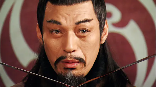 Emperor of the Sea | Watch Korean Series Online - KOCOWA+