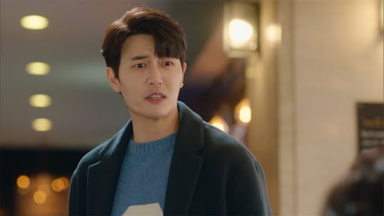 A Good Supper | Watch Korean Series Online - KOCOWA+