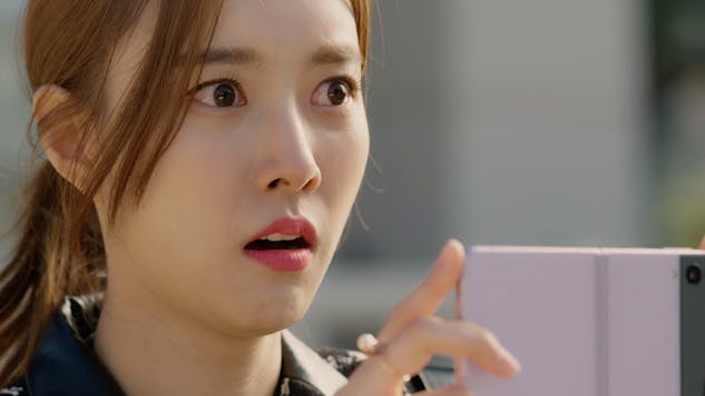 Game of Witches: Watch Series Online - KOCOWA