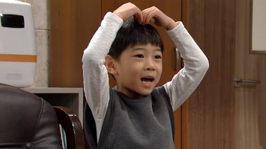 Windy Mi Poong | Watch Korean Series Online - KOCOWA+