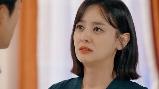 The Secret House | Watch Korean Series Online - KOCOWA+